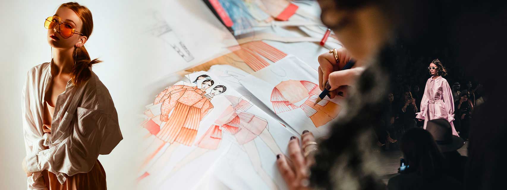 Stylisme de mode - School Online University