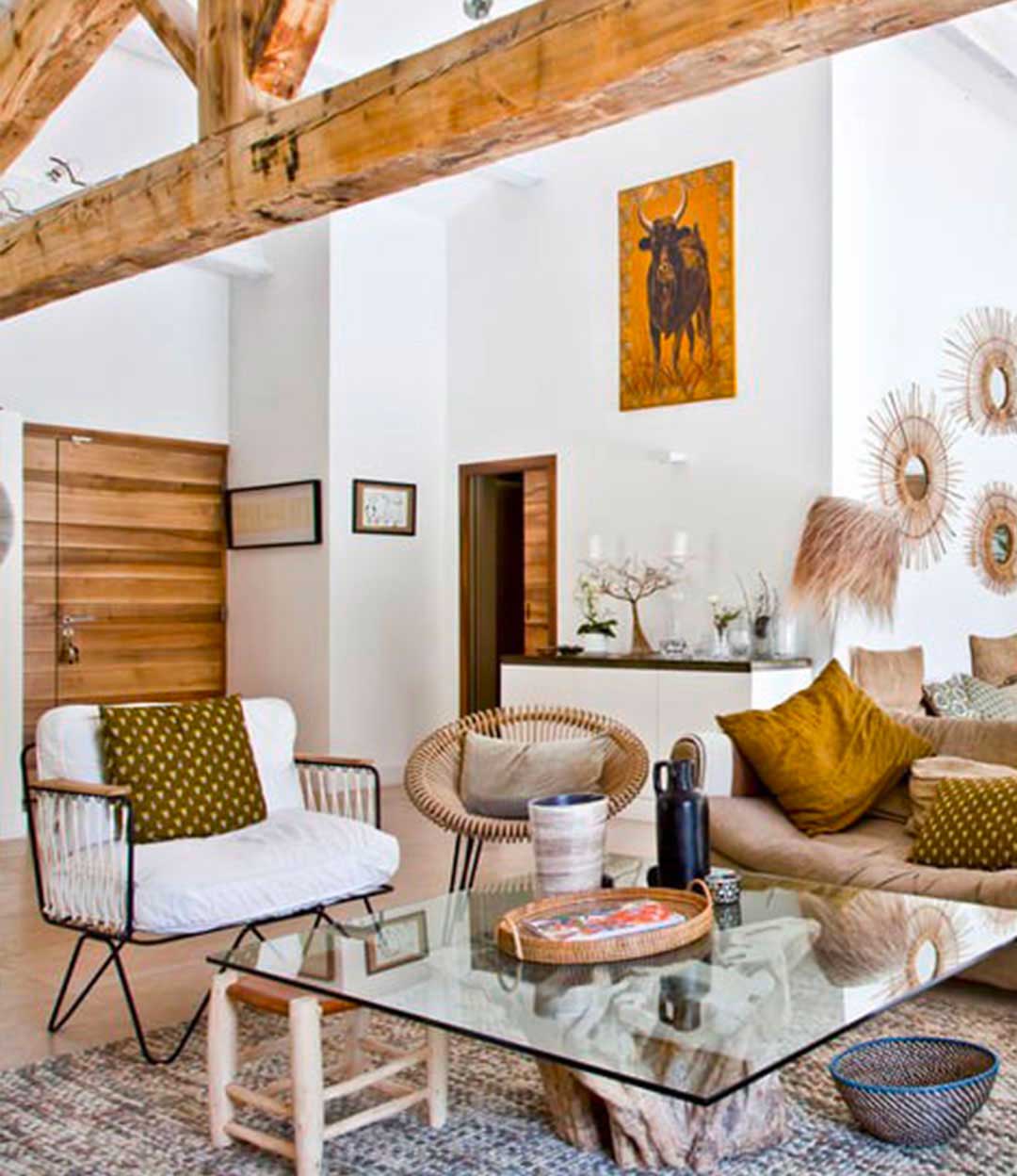 5 conseils pour décorer votre maison