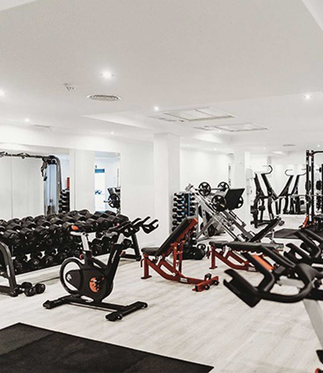 Le fitness en France, un secteur en croissance