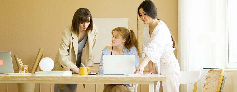 Découvrez les avantages de la formation à distance