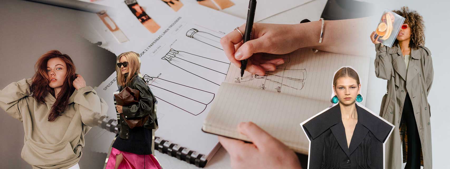 Stylisme de mode - School Online University