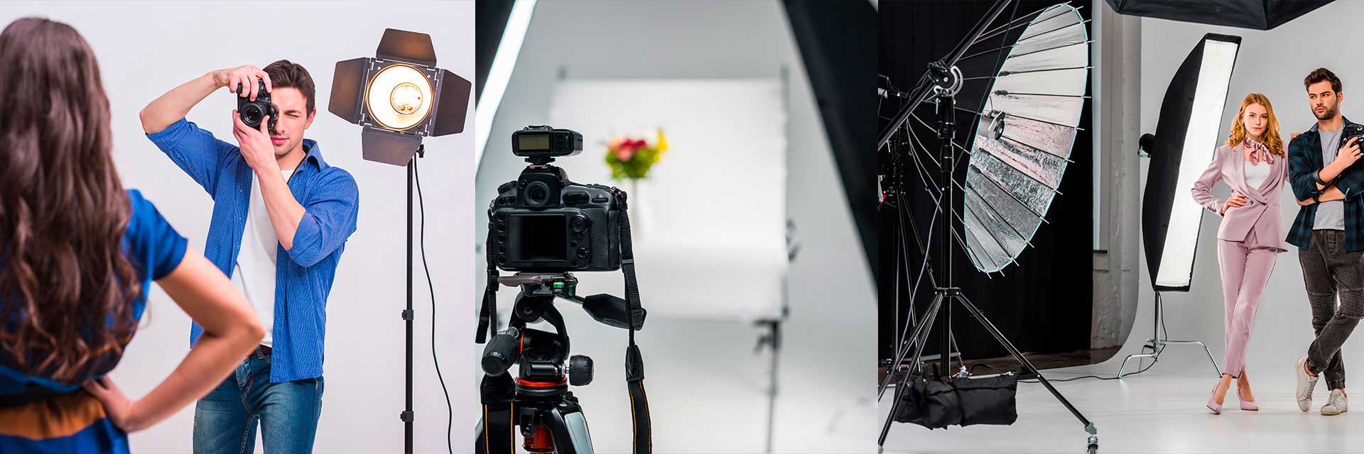 formation photographie à distance - School Online University